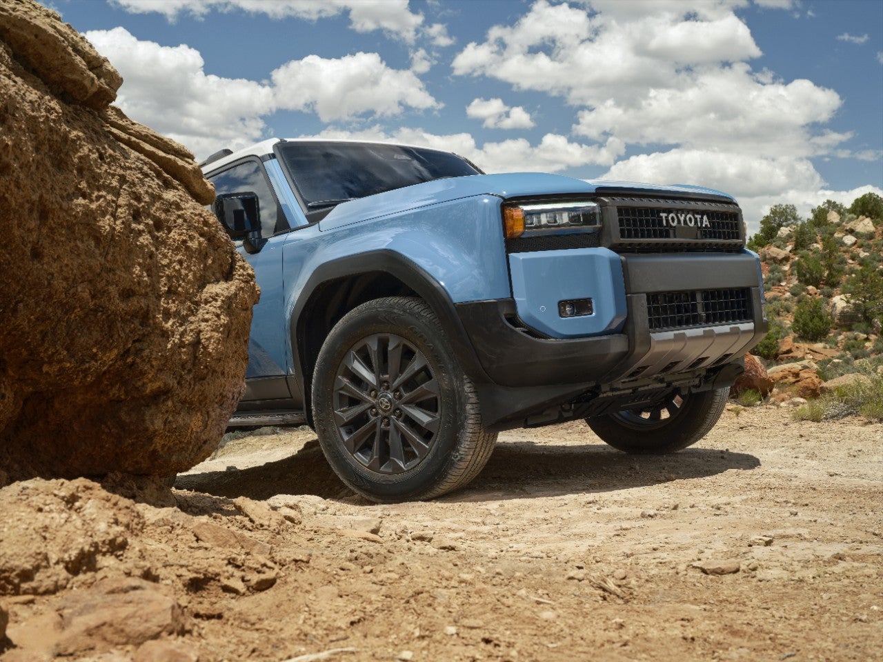 Car Dealers Buffalo WY | Fremont Toyota Sheridan