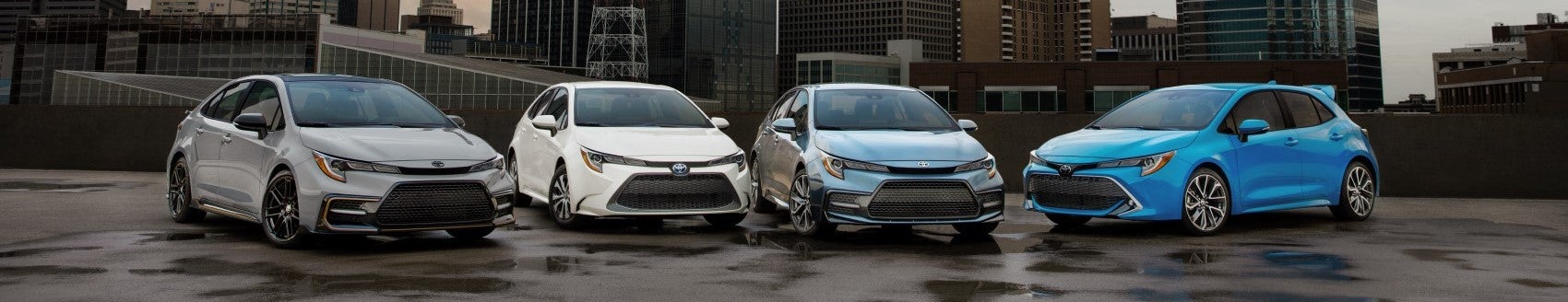 Toyota Dealer near Parkman WY | Fremont Toyota Sheridan