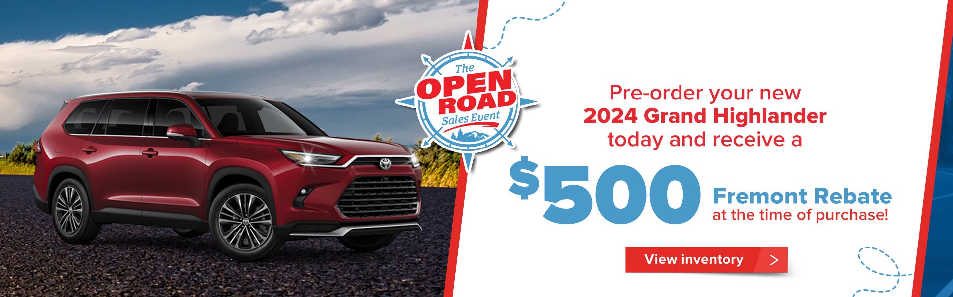 Fremont Toyota Sheridan Wy