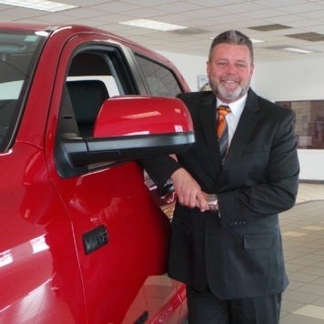 Fremont Toyota Sheridan Staff | Meet Our Toyota Team