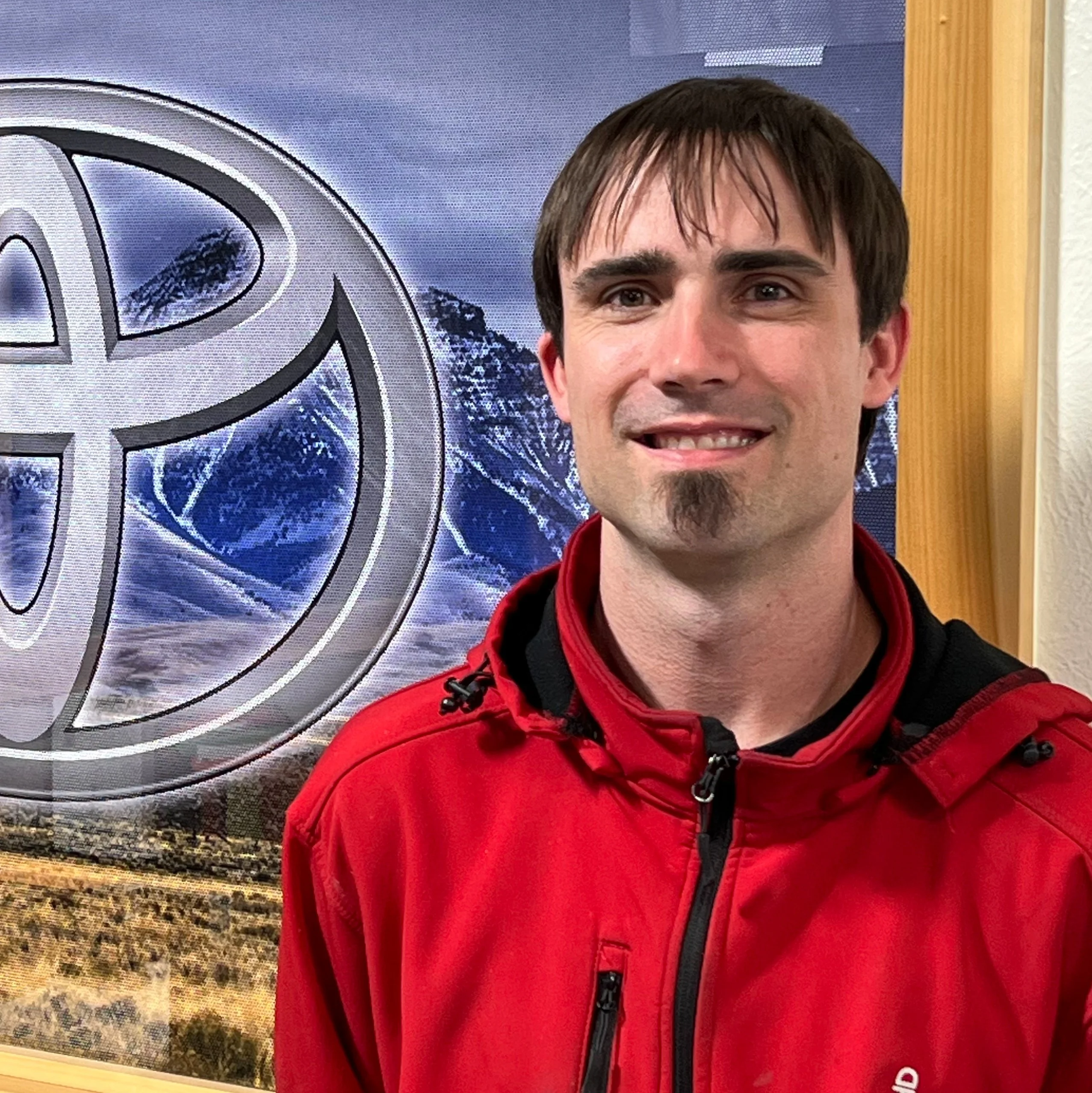 Fremont Toyota Sheridan Staff | Meet Our Toyota Team