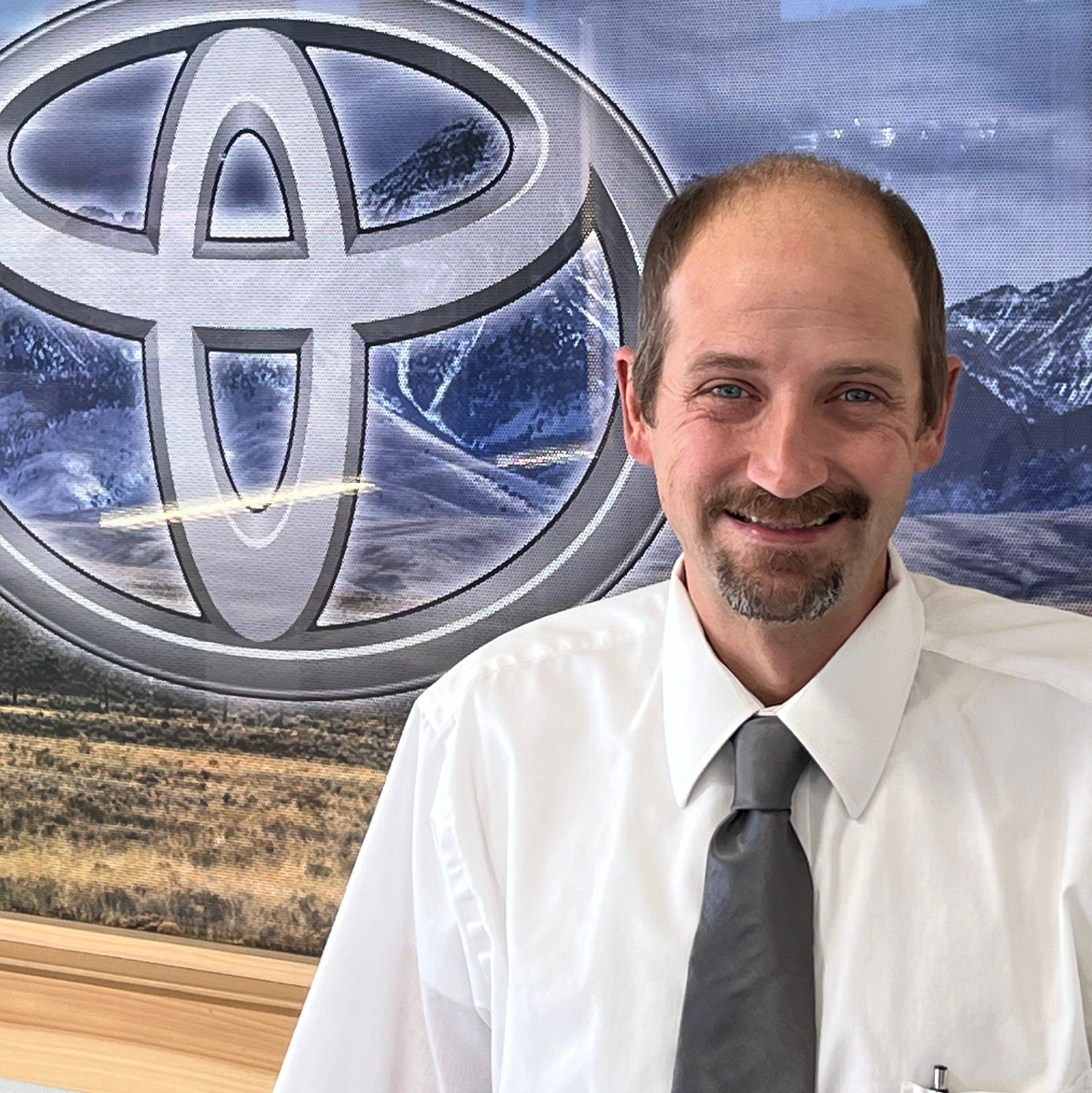 Fremont Toyota Sheridan Staff | Meet Our Toyota Team